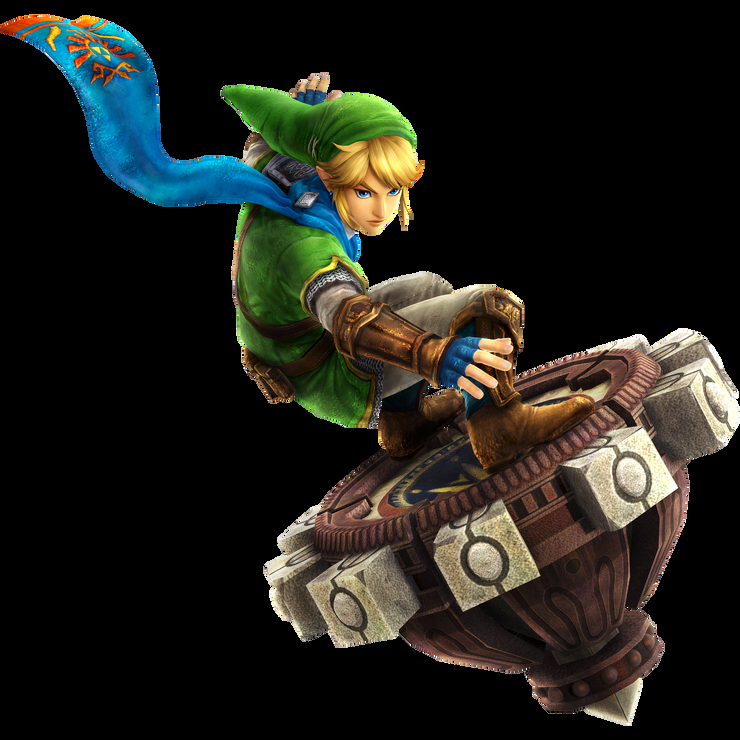 Image of Link