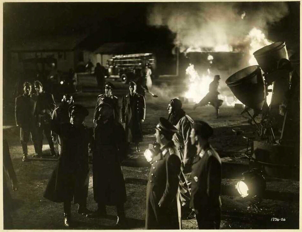 Invisible Agent picture