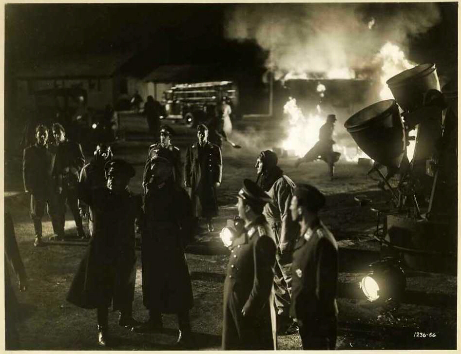 Invisible Agent picture