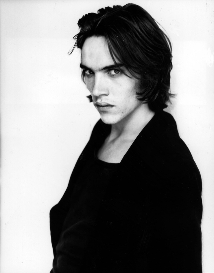 Picture of Jonathan Rhys Meyers