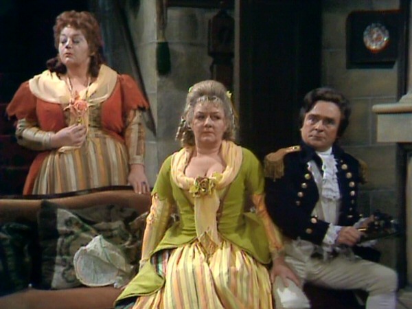 Picture of Carry on Christmas: Carry on Stuffing