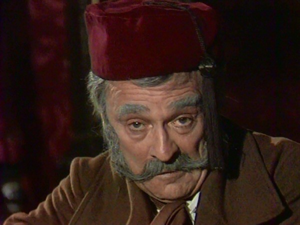 Picture of Carry on Christmas: Carry on Stuffing