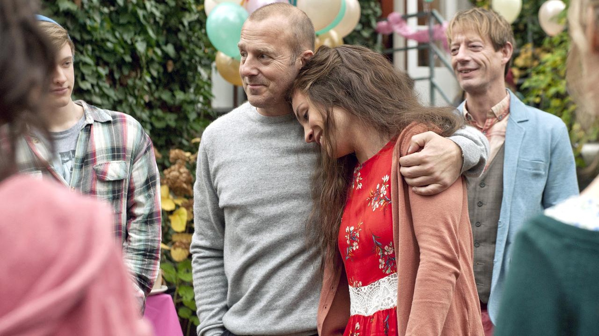 Image of Call Me Helen