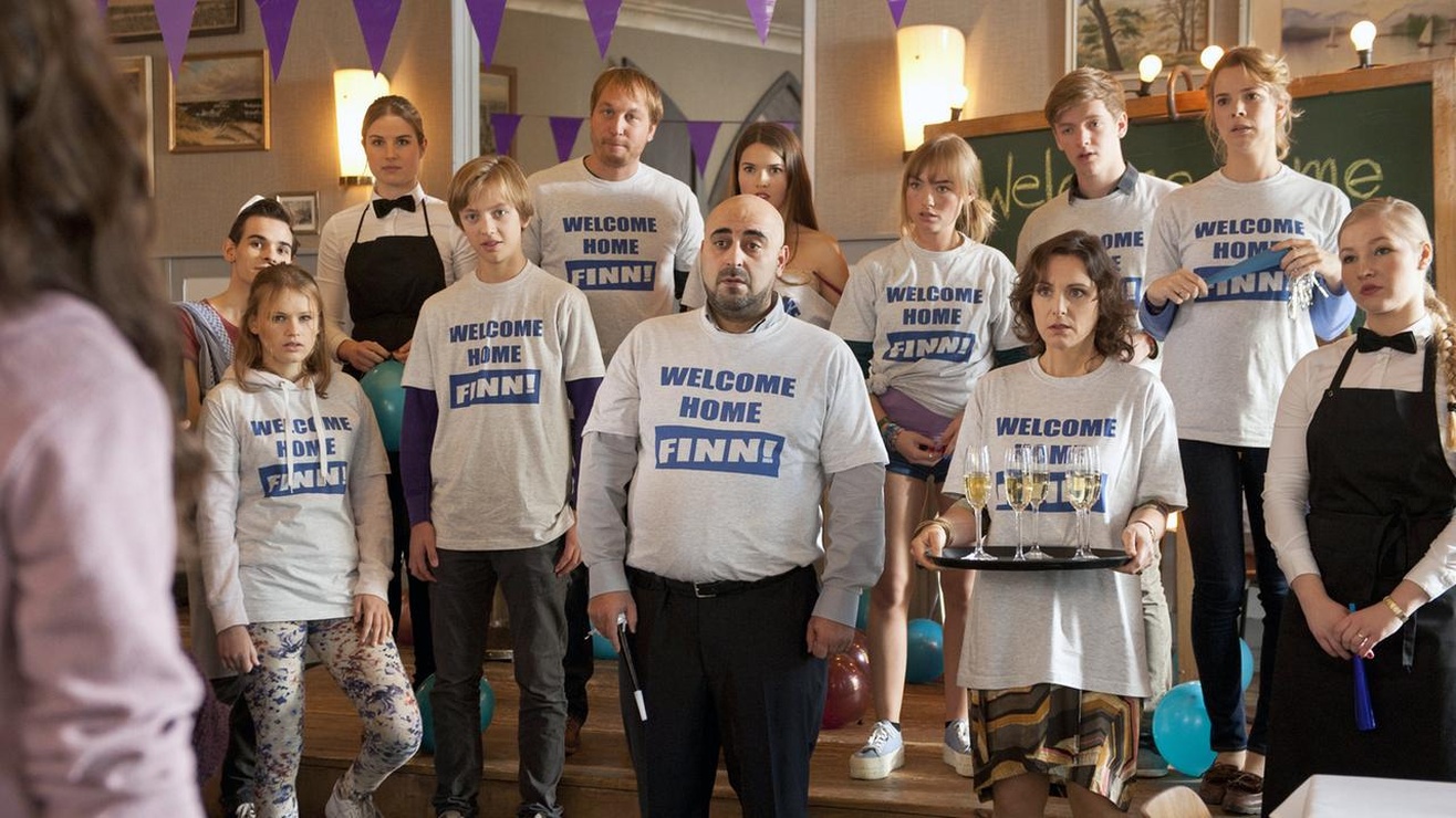 Picture of Call Me Helen