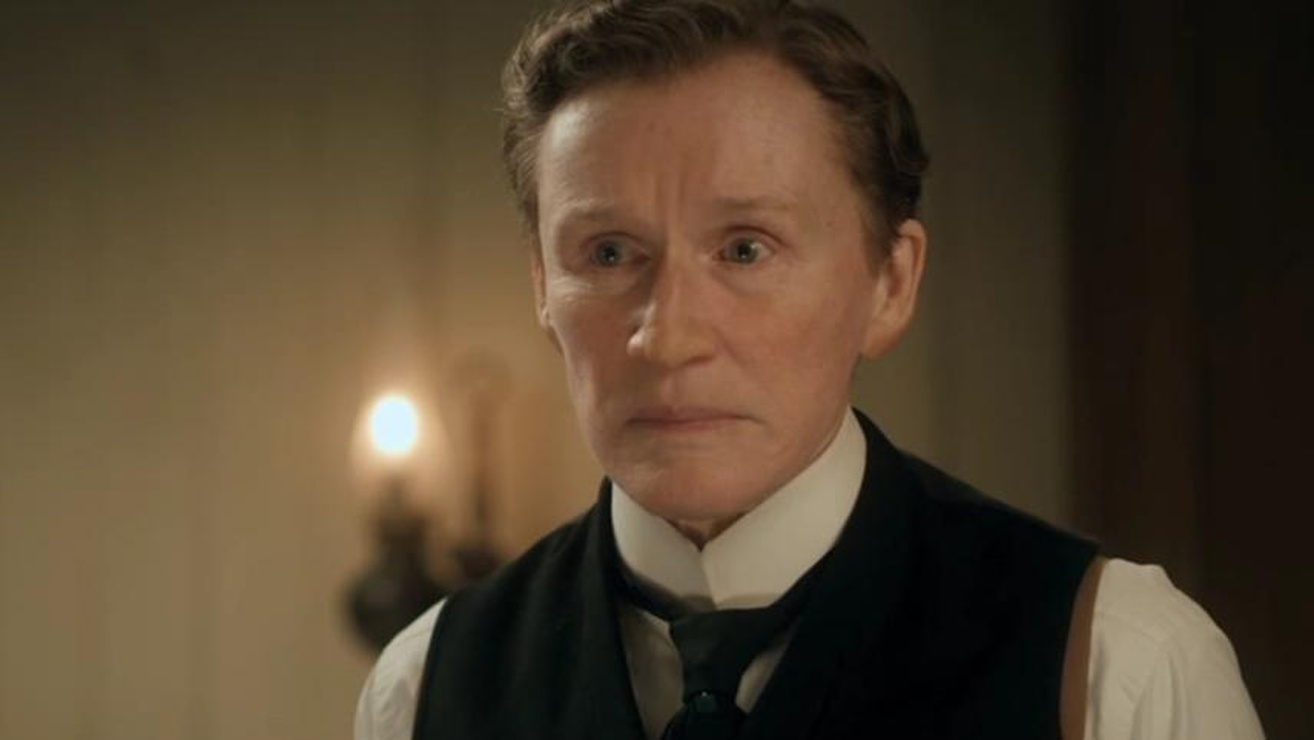 Image of Albert Nobbs