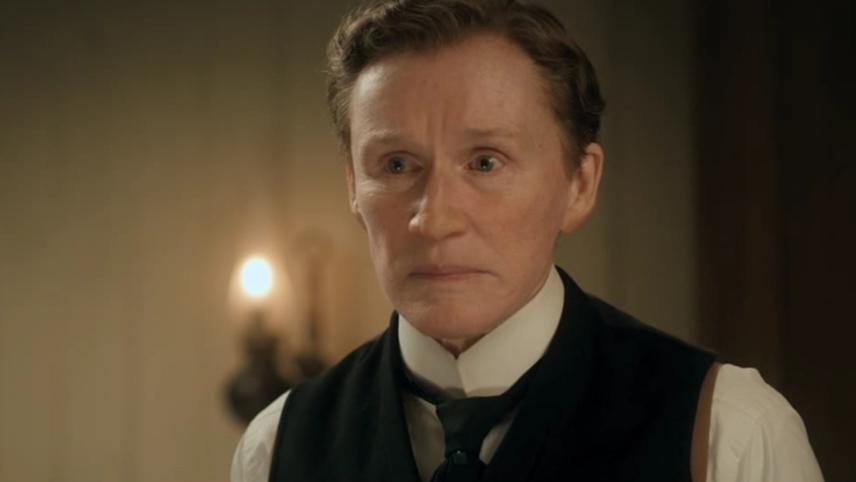 Image of Albert Nobbs