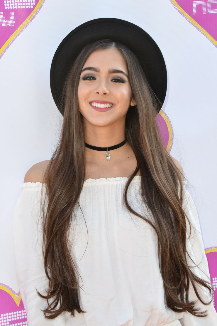 Picture of Sammi Sanchez