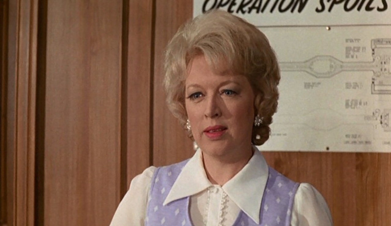 Carry on Girls image