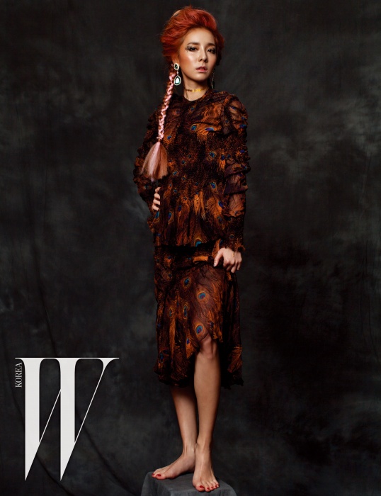 Picture of Sandara Park