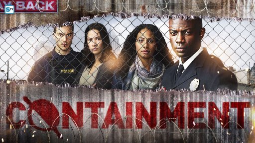 Picture of Containment