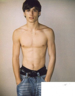 Joshua Walter picture