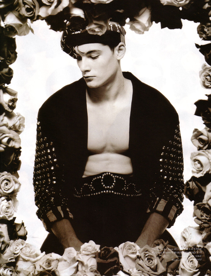 Picture of Joshua Walter