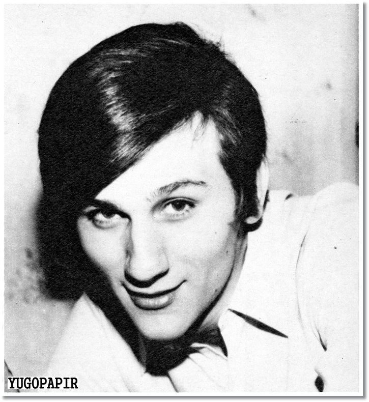 Picture of Boba Stefanovic