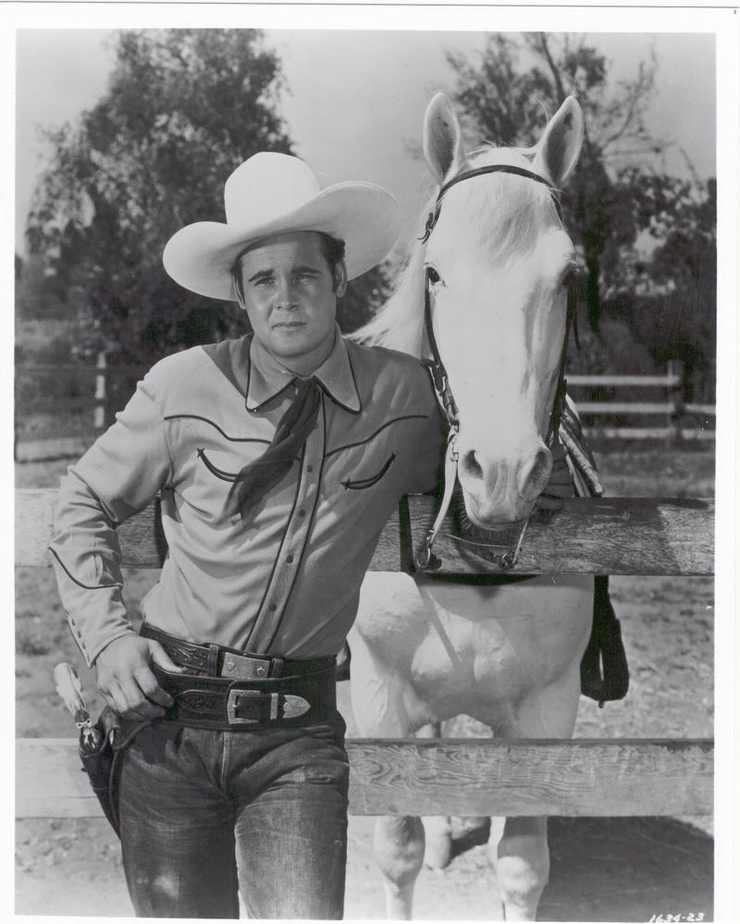 Picture of Sunset Carson