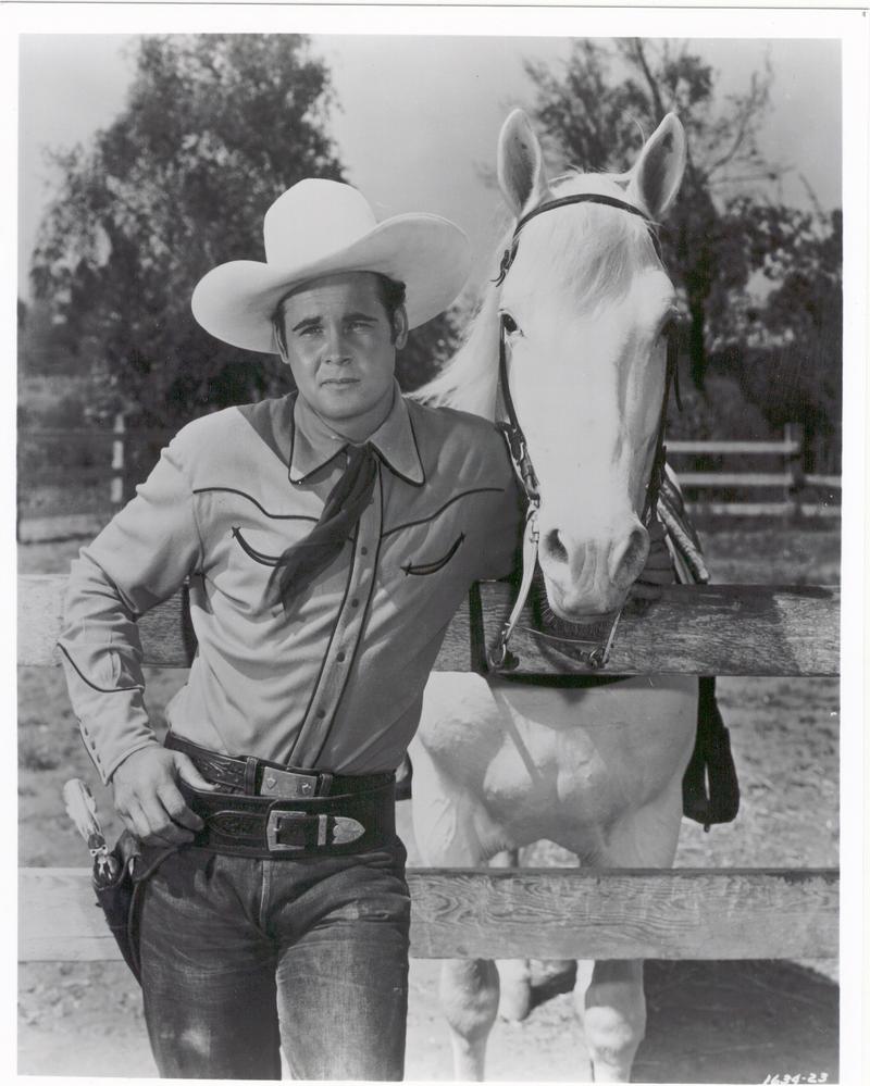 Picture of Sunset Carson