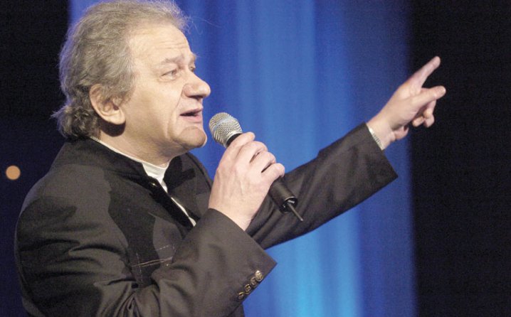 Picture of Boba Stefanovic