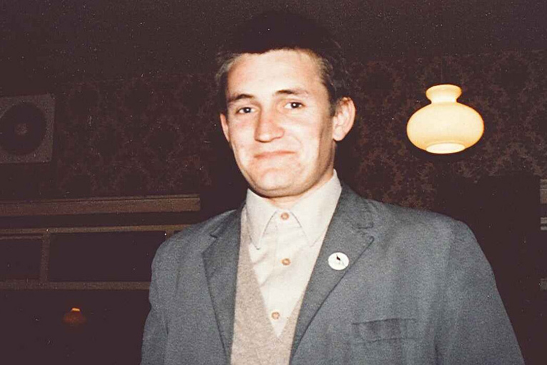 Picture of Paul Heaton