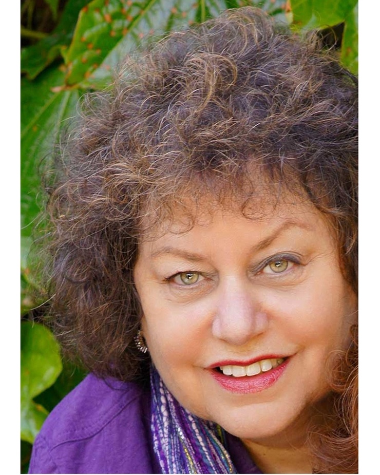 Picture of Ellen Becker-Gray