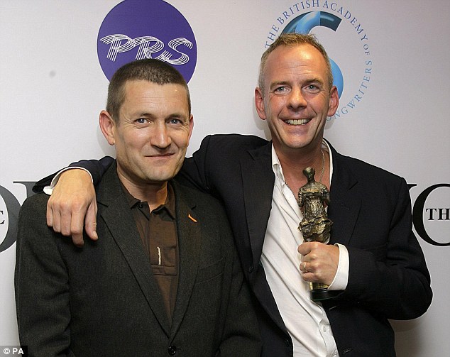 Picture of Paul Heaton