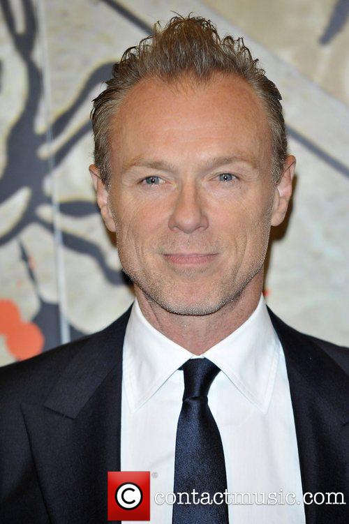 Gary Kemp image