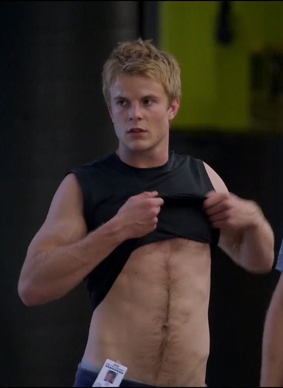 Picture of Graham Rogers