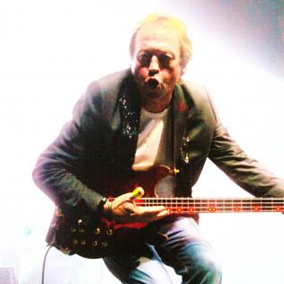 Picture of Mark King