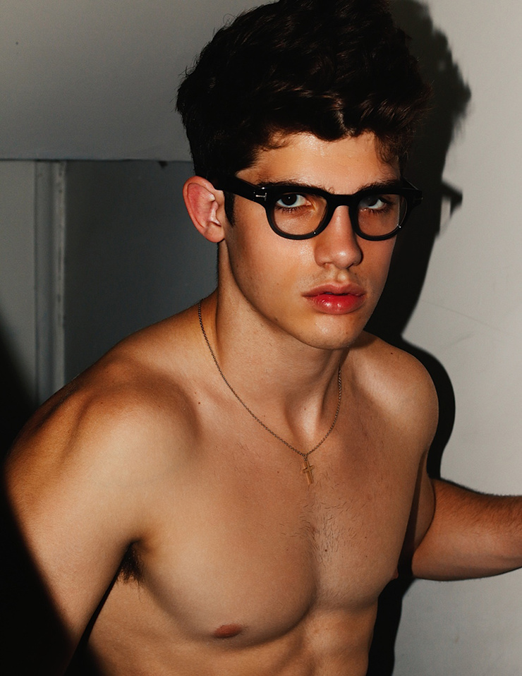 Picture of Chad Reeh