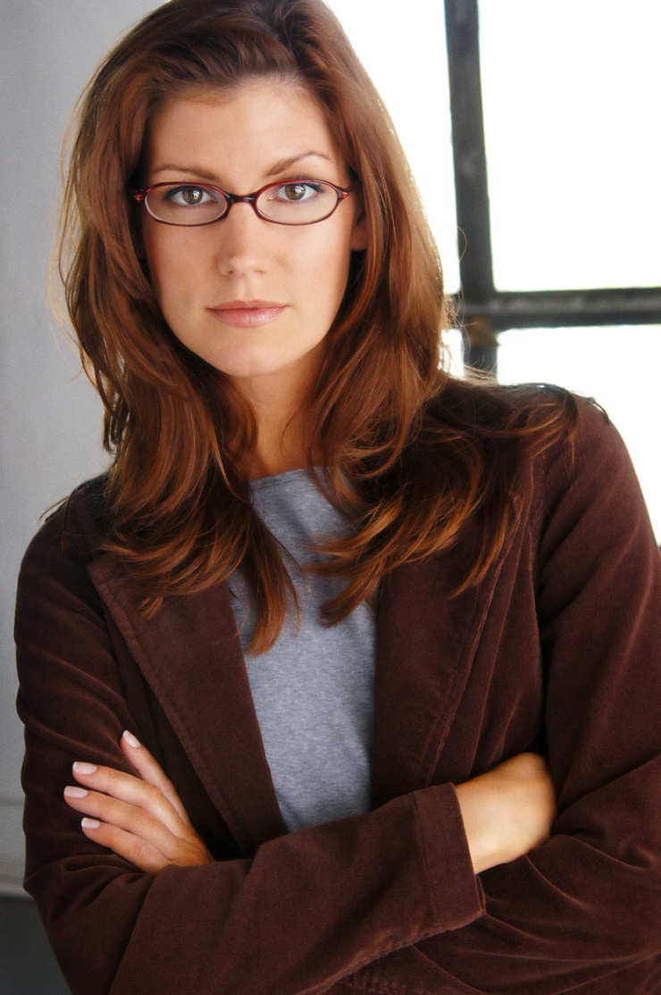 Picture of Hollie Stenson