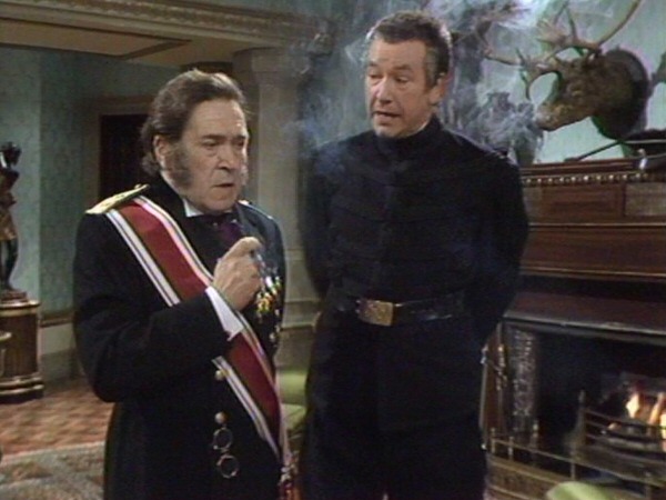 Image of Carry on Laughing!