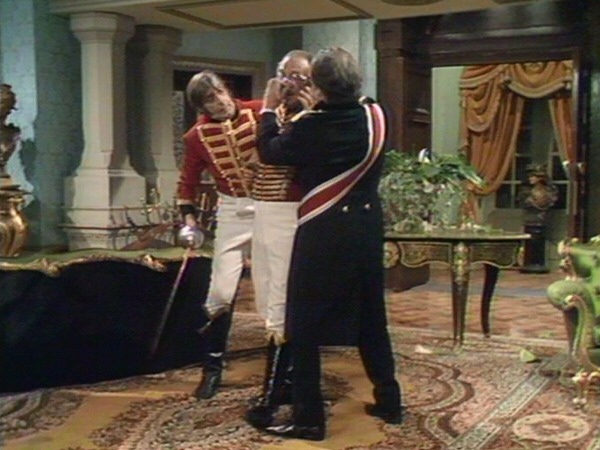 Image of Carry on Laughing!