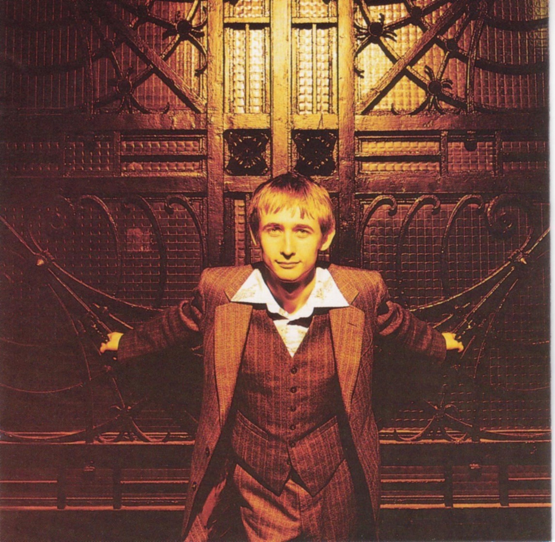 Picture of Neil Hannon