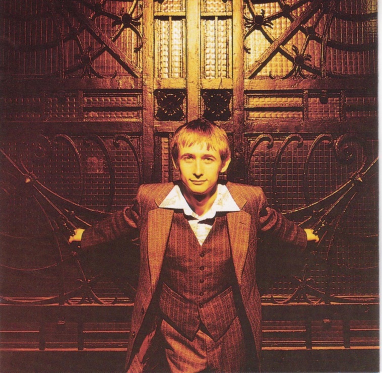 Picture of Neil Hannon