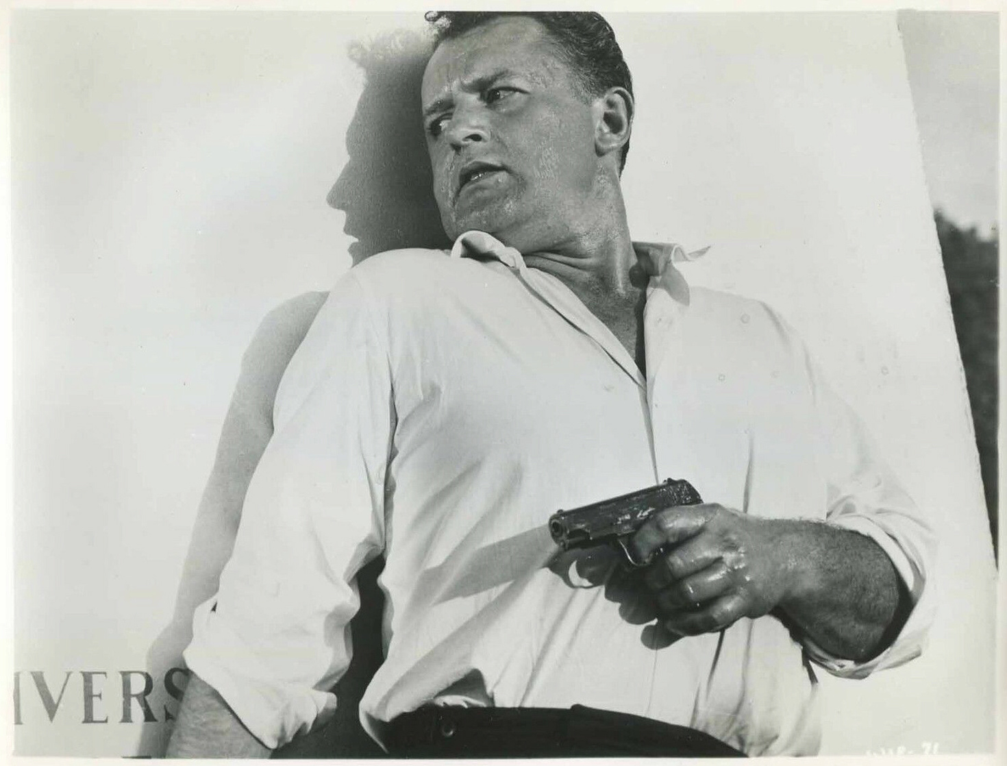 Picture of Rod Steiger