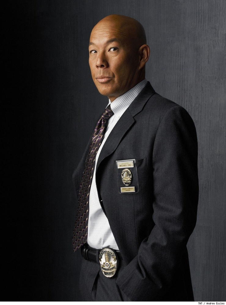 Picture of Michael Paul Chan