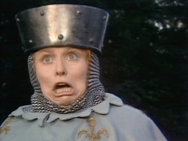 Picture of Carry on Laughing!