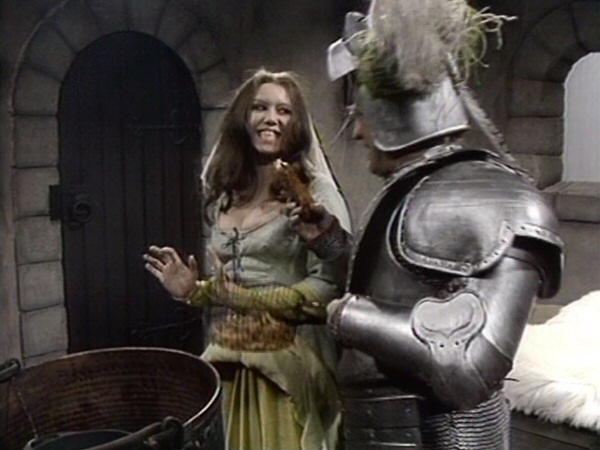 Picture of Carry on Laughing!