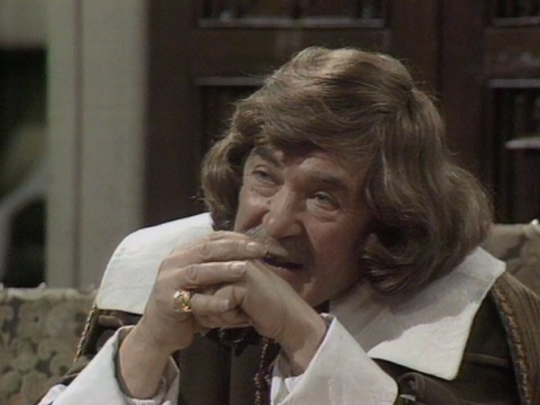 Picture of Carry on Laughing!