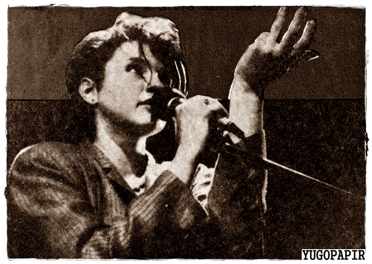 Picture of Anja Rupel