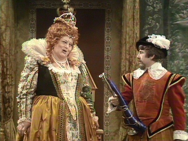 Carry on Laughing! picture