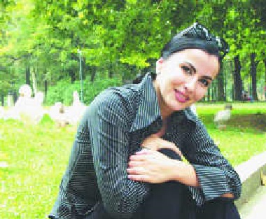 Ana Zdravkovska
