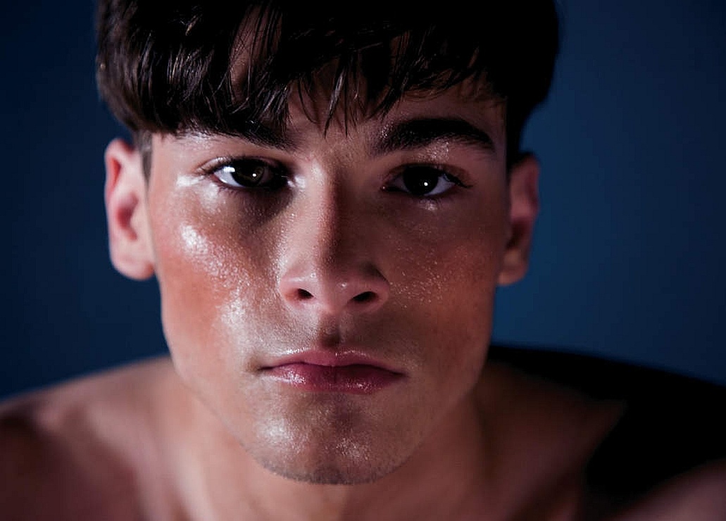 Picture of Joshua Walter