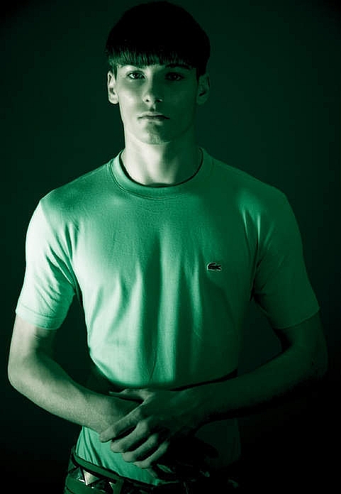 Picture of Joshua Walter