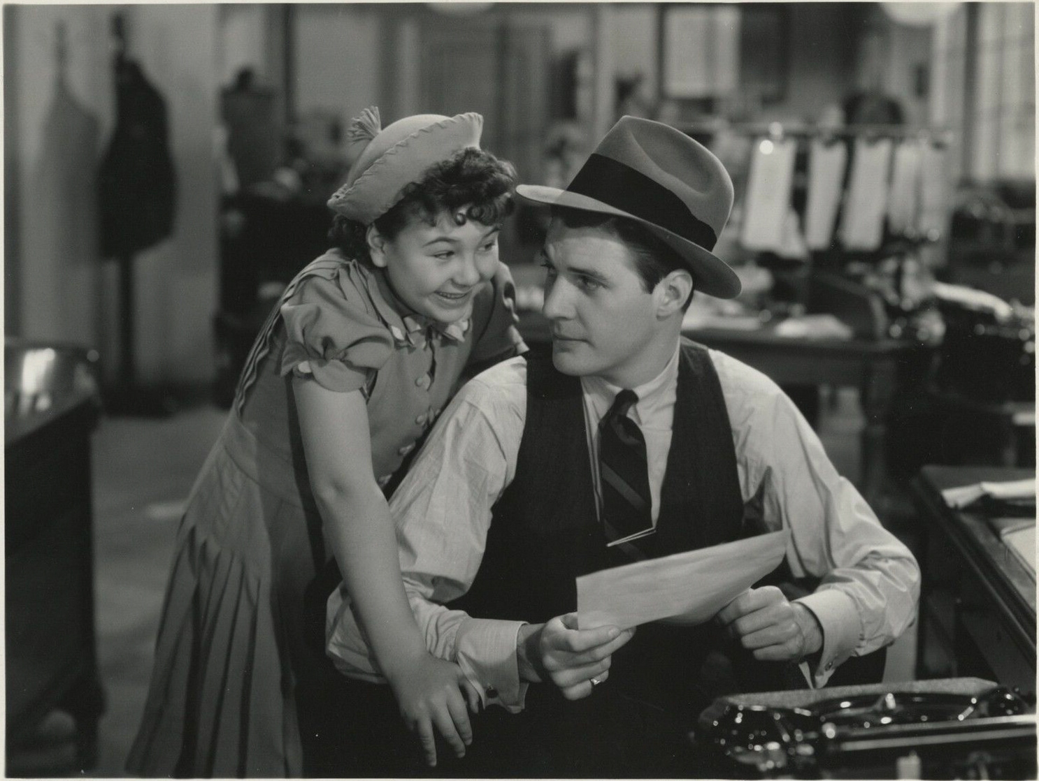 Jane Withers, Robert Kent