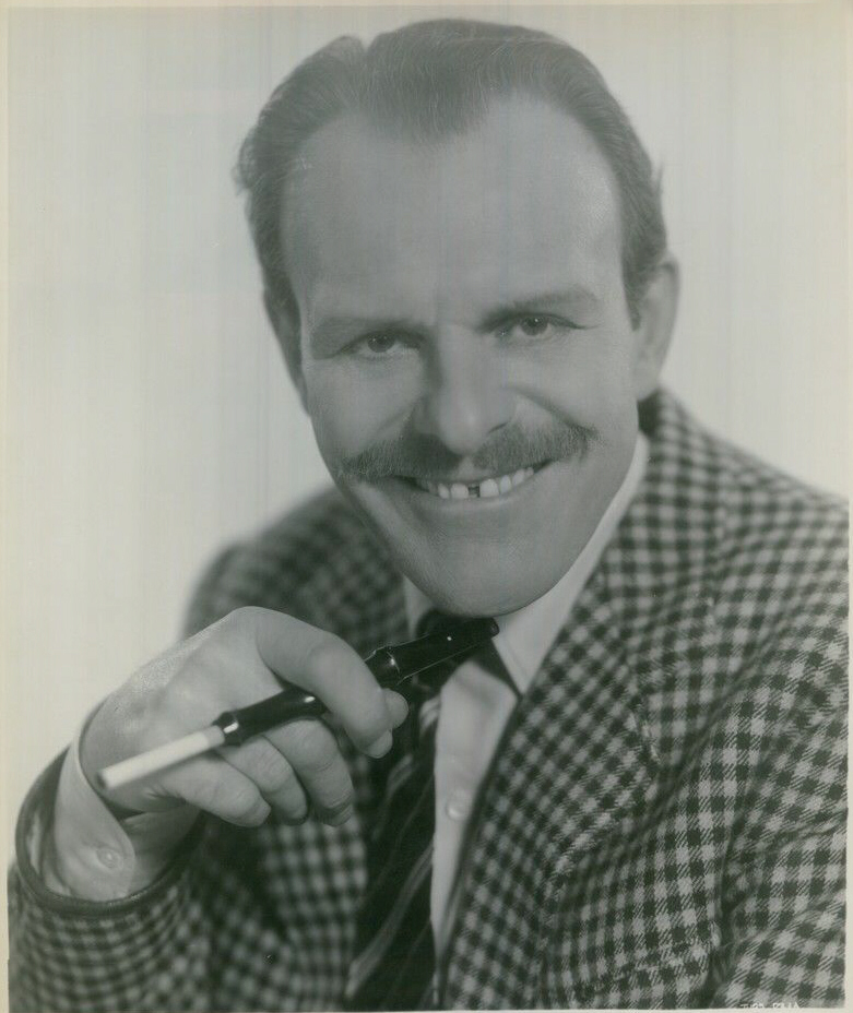 Terry-Thomas picture