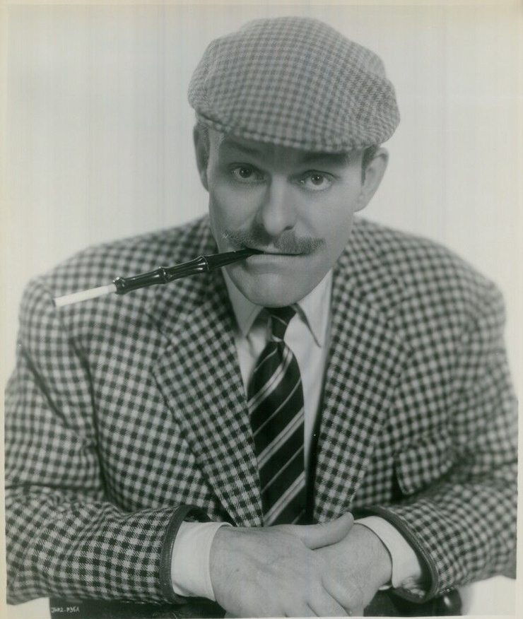 Picture of Terry-Thomas