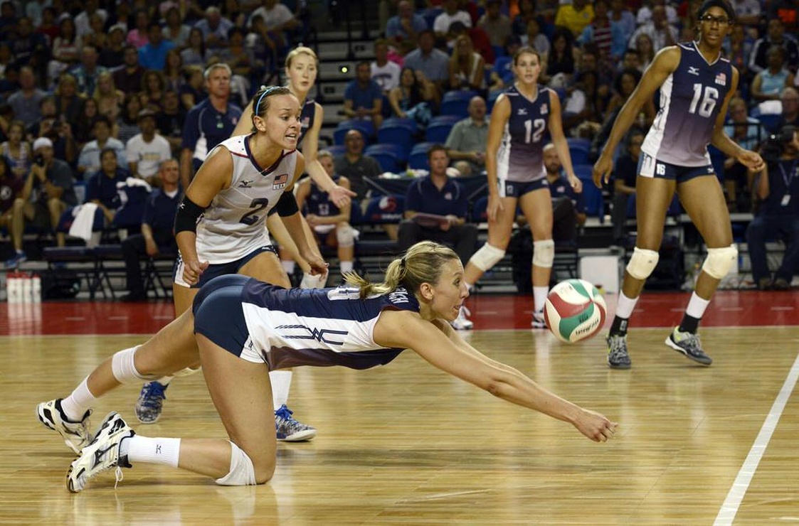 Jordan Larson