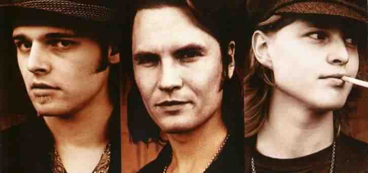 Image of Midnight Choir