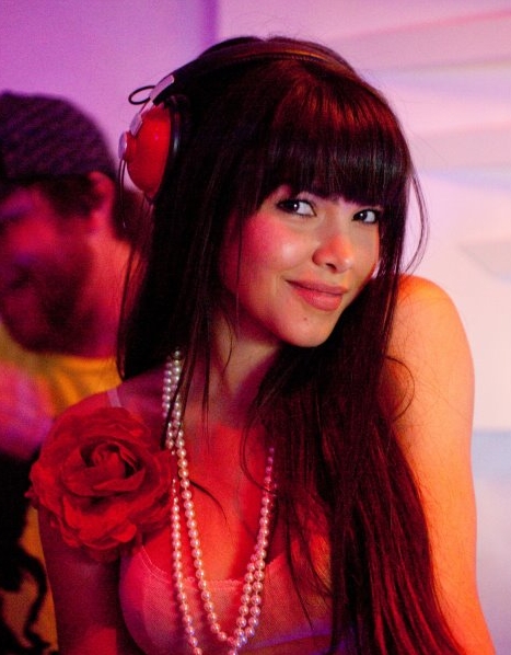Picture Of Tamara Sky