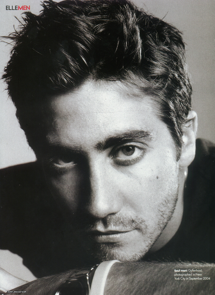 Picture of Jake Gyllenhaal