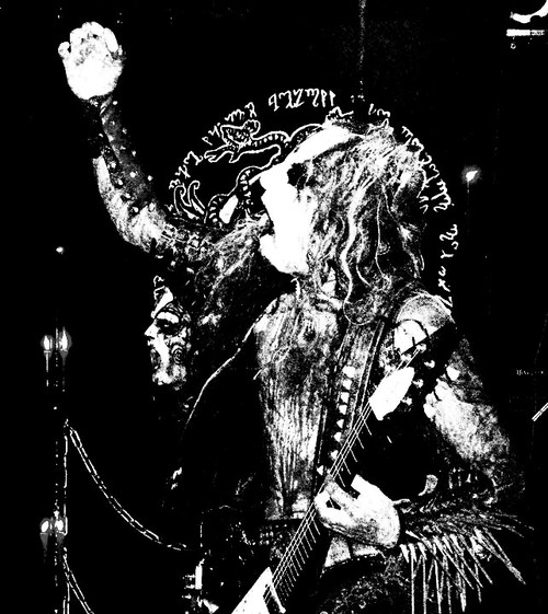 Watain picture